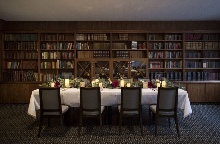 The Saskatoon Club - You Belong Here